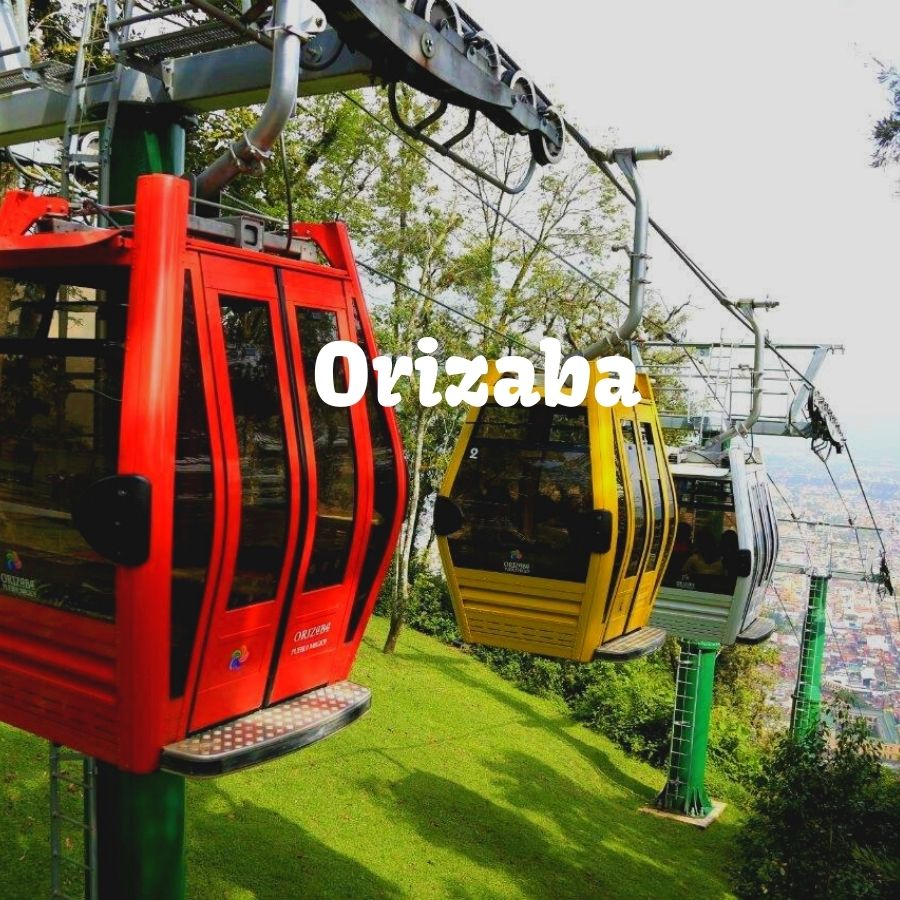 ORIZABA, VERACRUZ